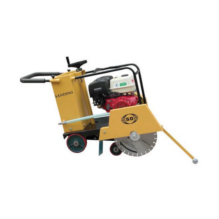 YRC 16 Road Cutter – Aktio Malaysia