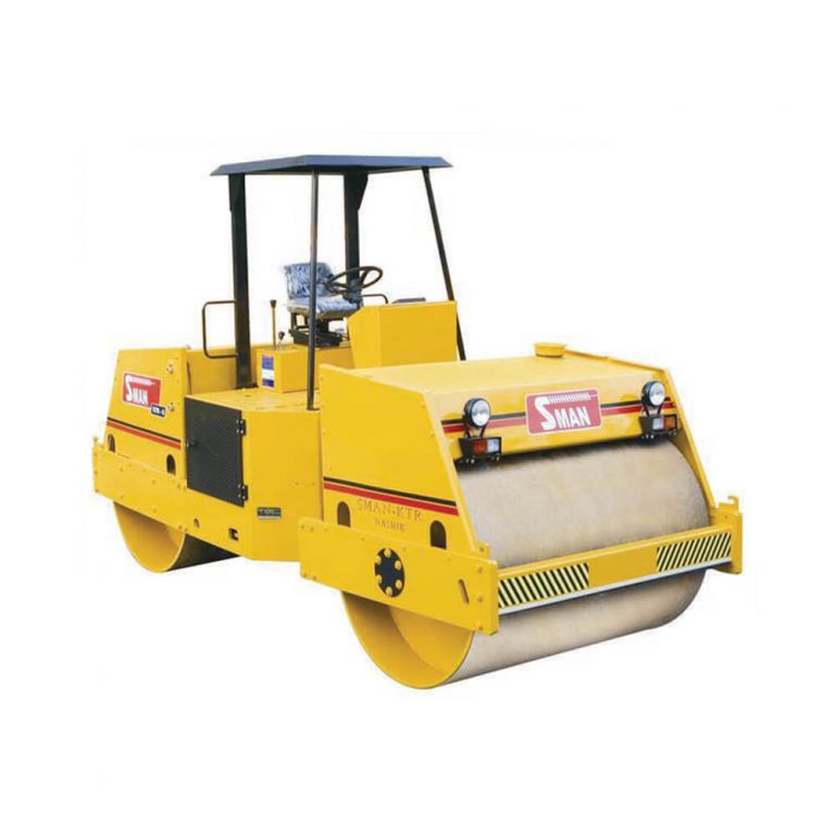 Hand Guide Roller/Tandem Roller/Vibration Roller – Aktio Malaysia